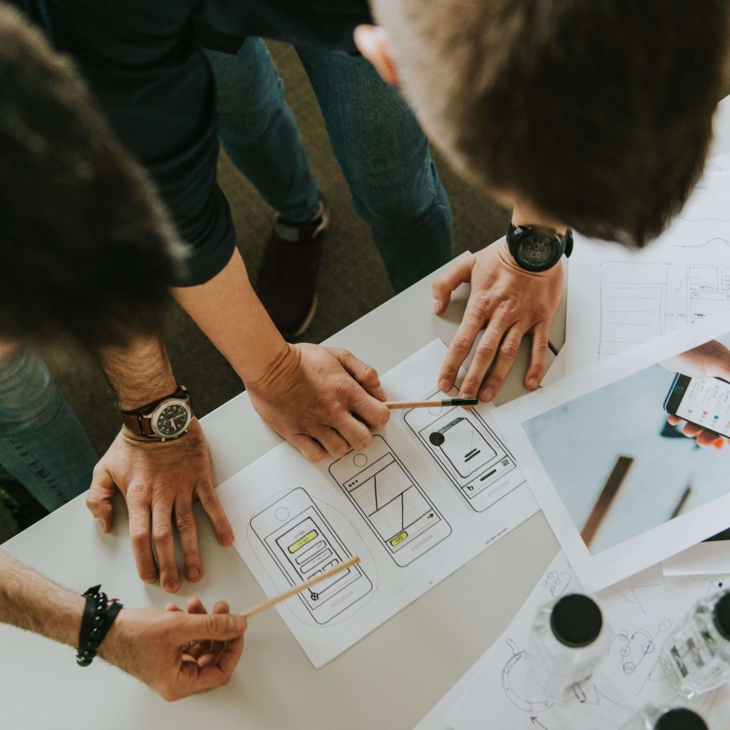 Building a Minimum Viable Product | Prioritize Features to achieve a vision